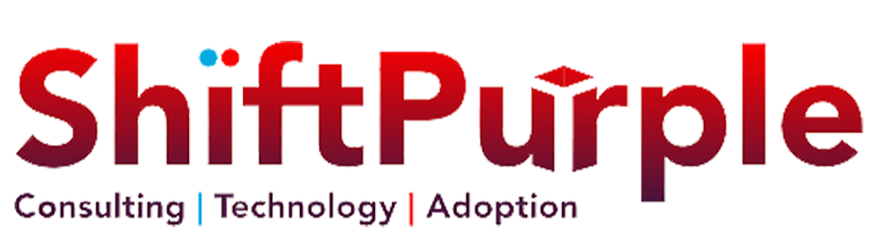 Shiftpurple